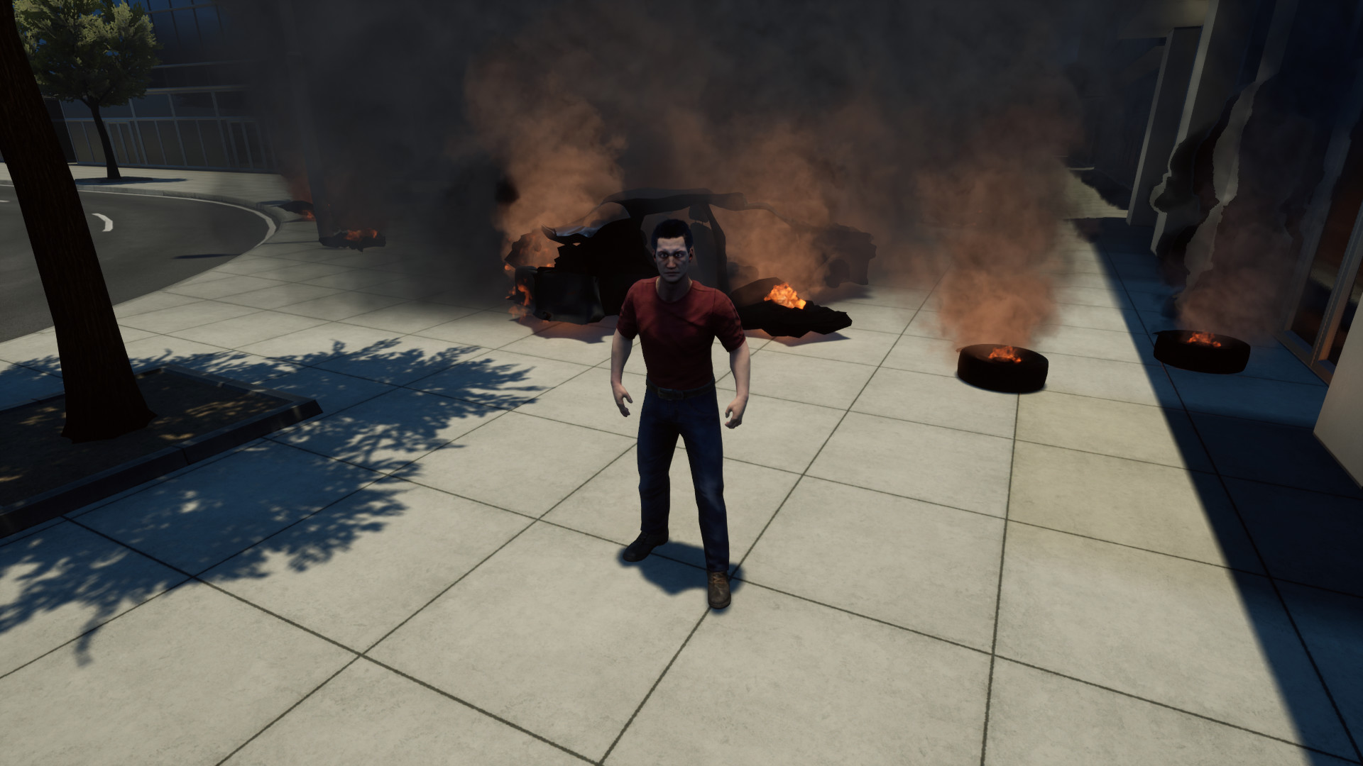 CRASH TEST IDIOT on Steam