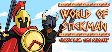 World of Stickman · World of Stickman Classic RTS · SteamDB