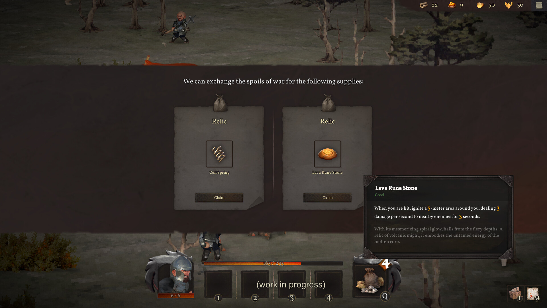 Banner of Blood on Steam