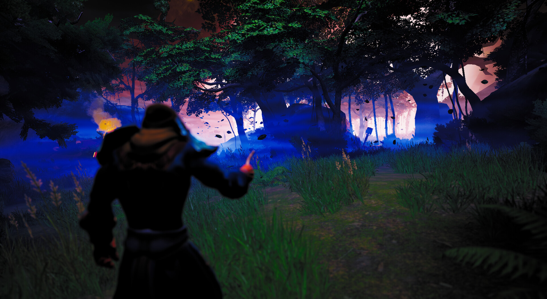 The Original Wizard on Steam