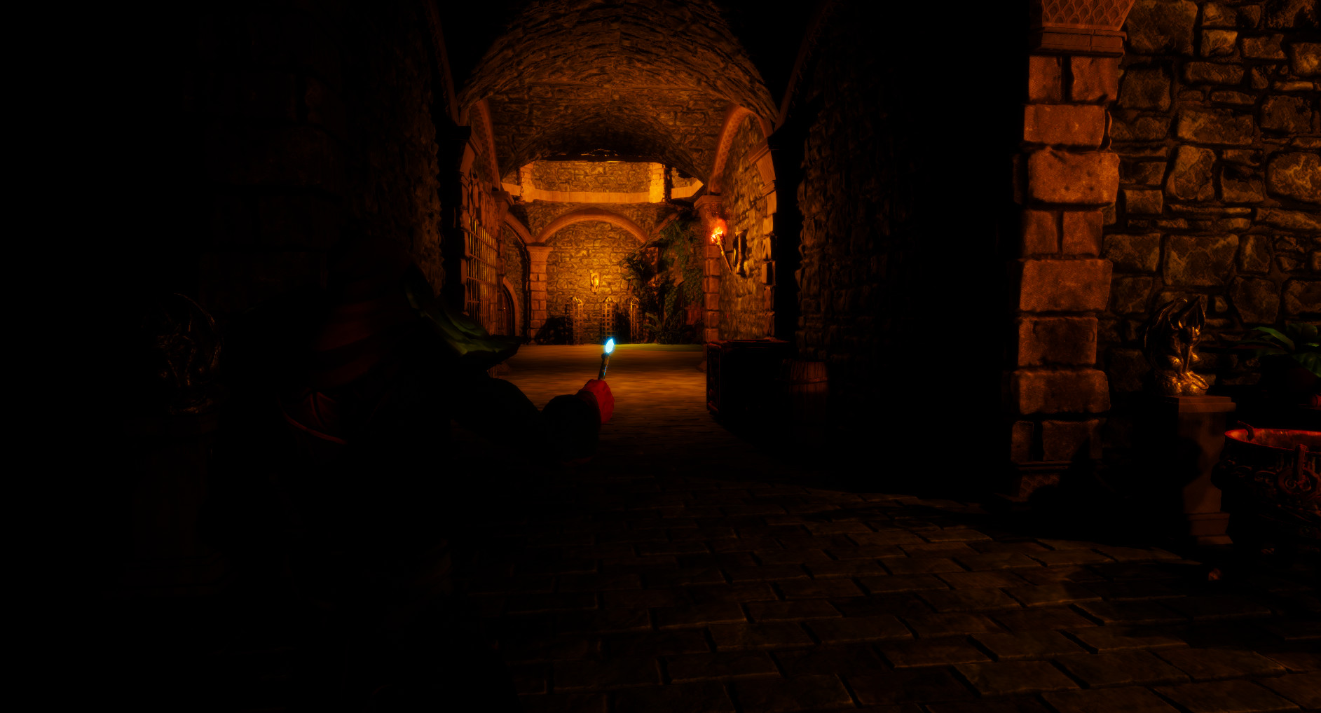 The Original Wizard on Steam