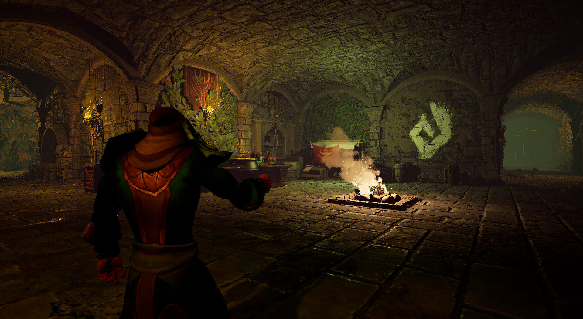 The Original Wizard on Steam