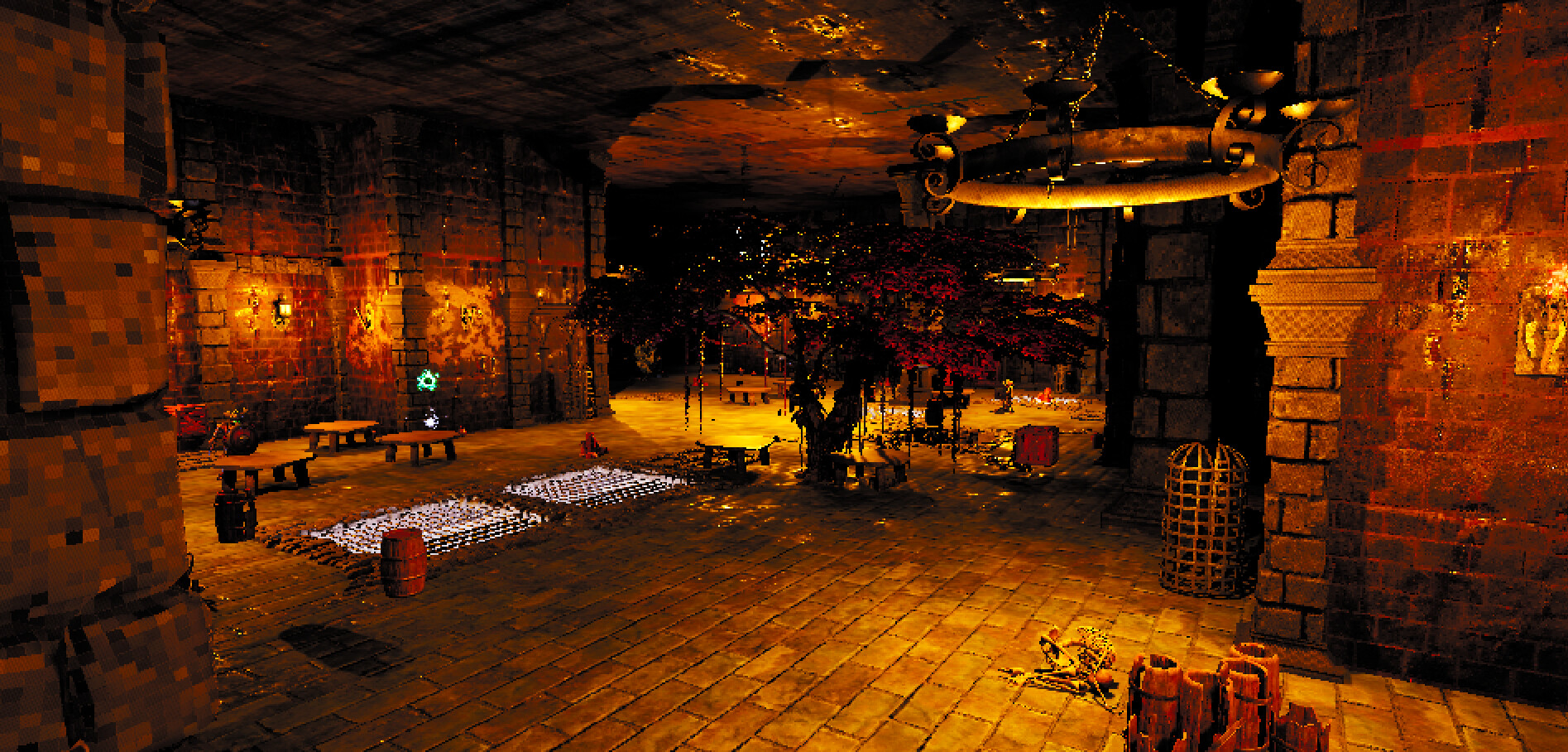 The Original Wizard on Steam