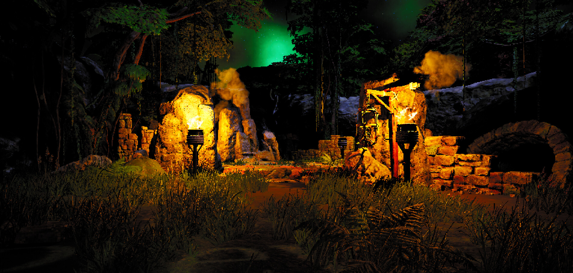 The Original Wizard on Steam