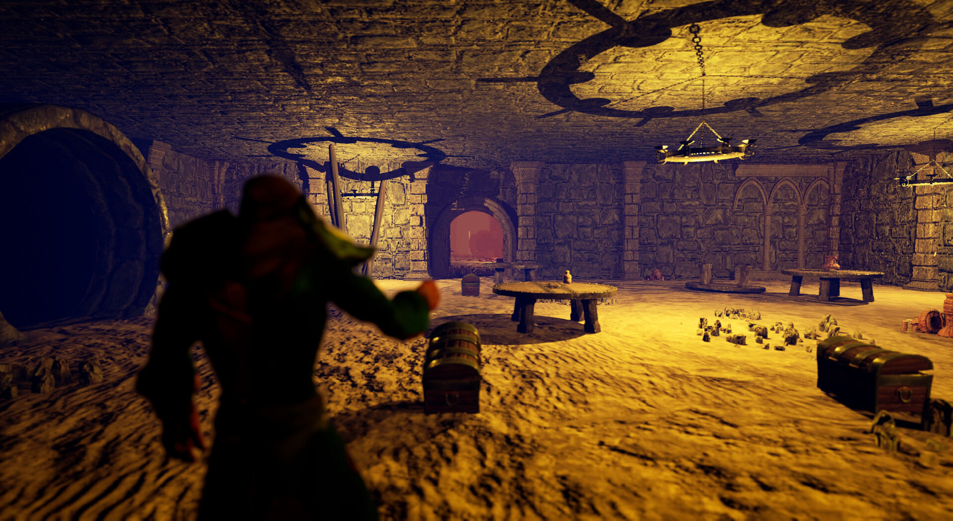 The Original Wizard on Steam