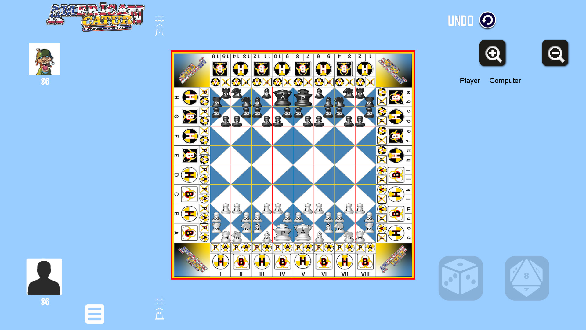Advanced Chess/Traditional on Steam