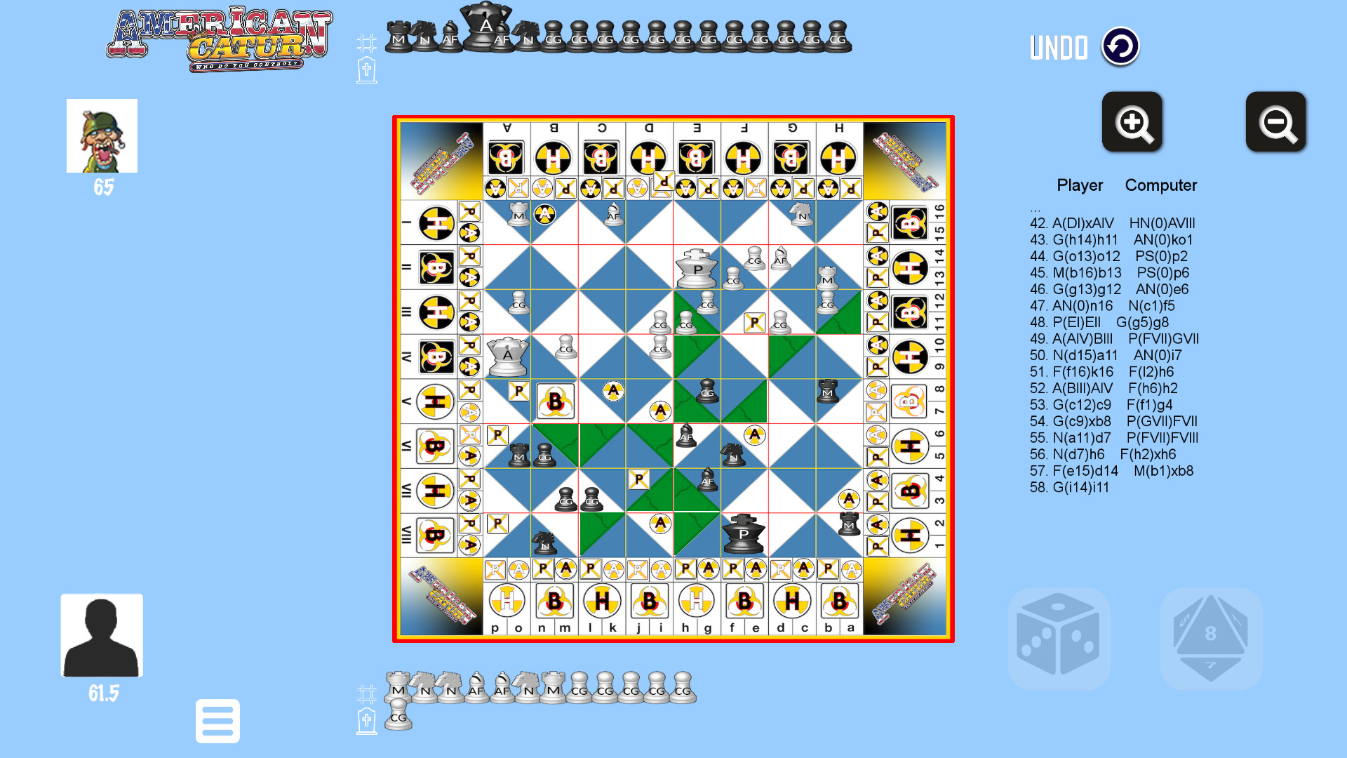 Advanced Chess/Traditional on Steam