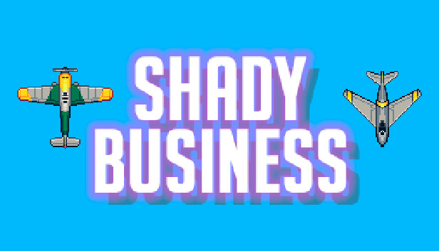 Shady Business Steam Charts (App 1922870) · SteamDB