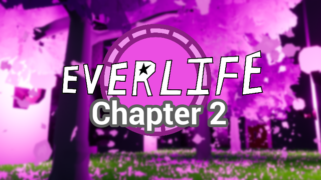 Everlife: Chapter 2 Price history · SteamDB