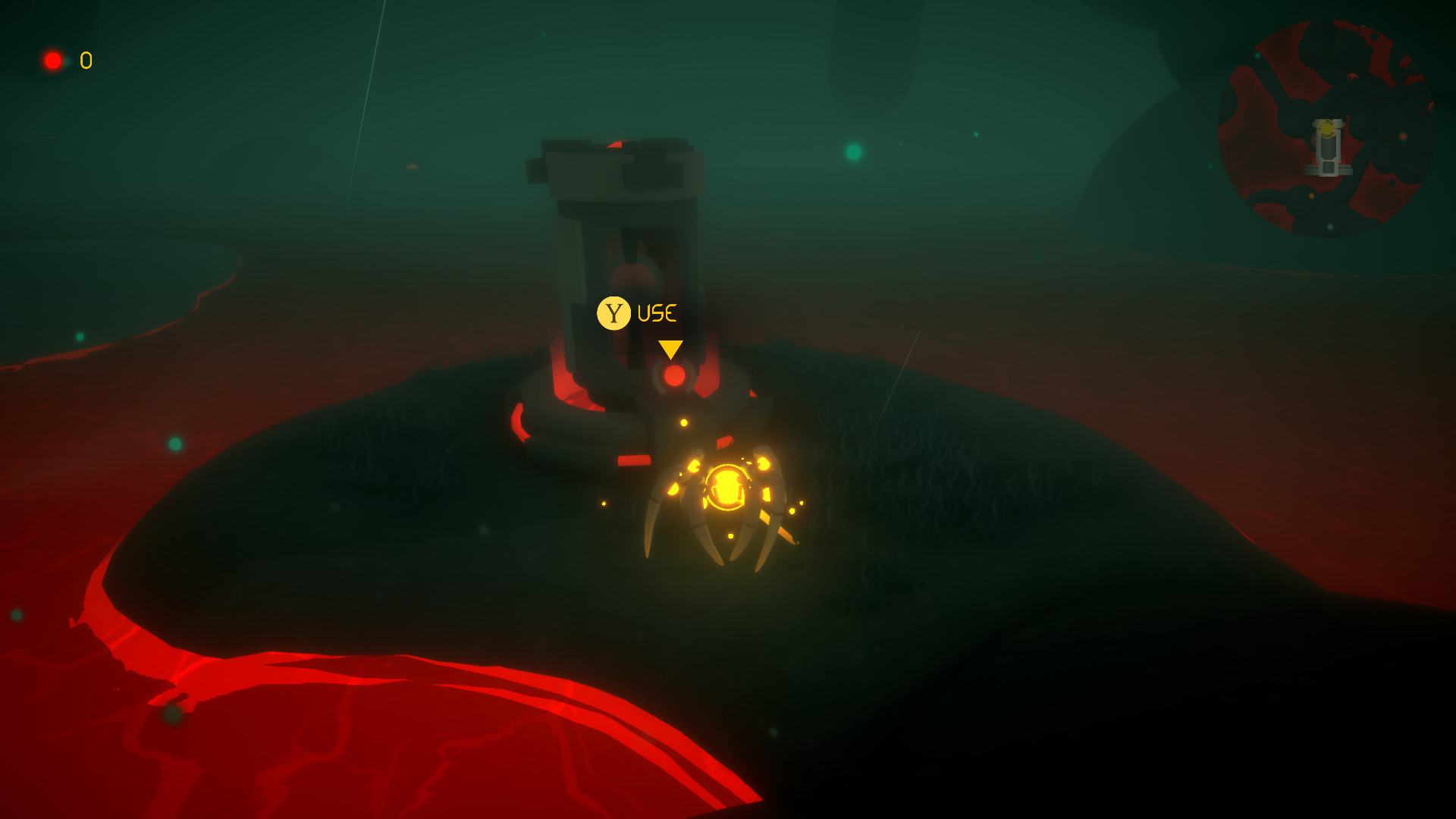 Virium on Steam