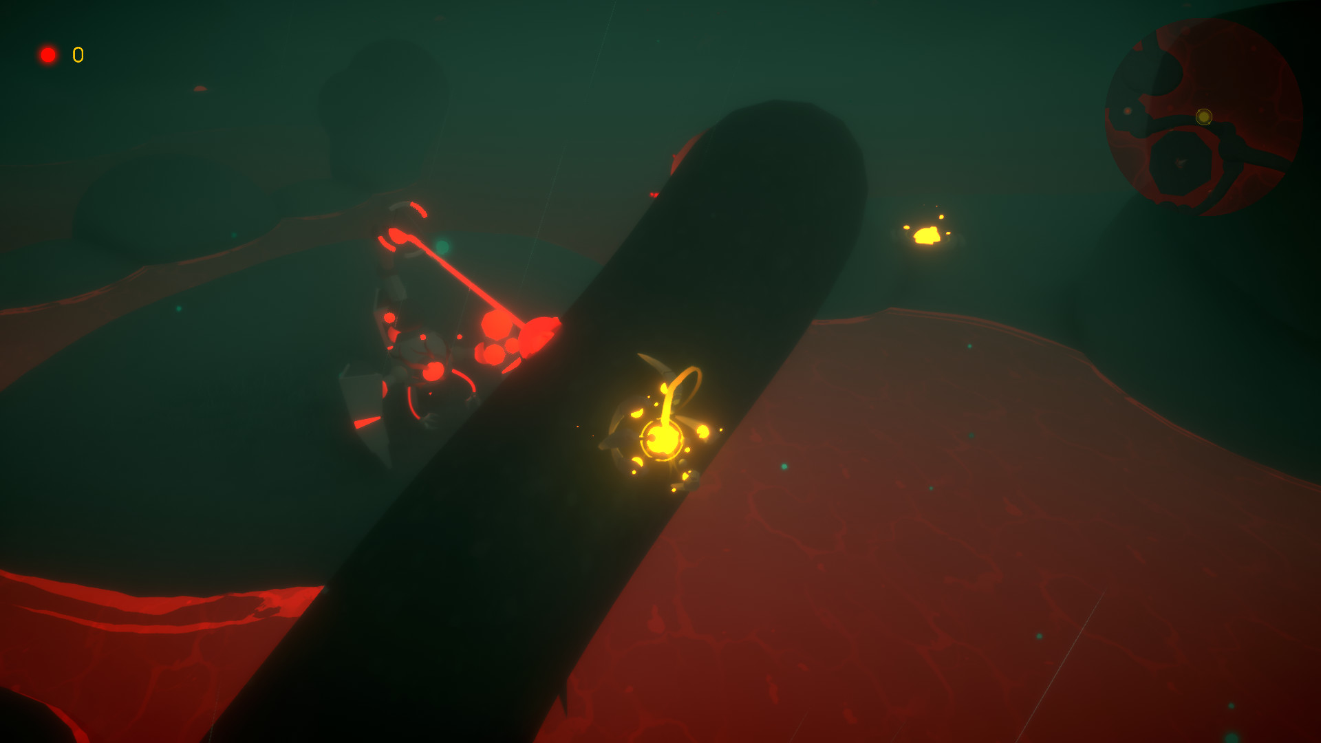 Virium on Steam