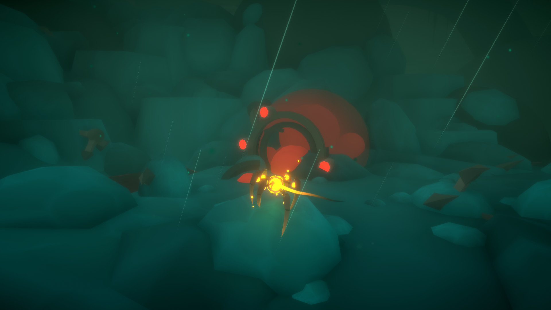 Virium on Steam
