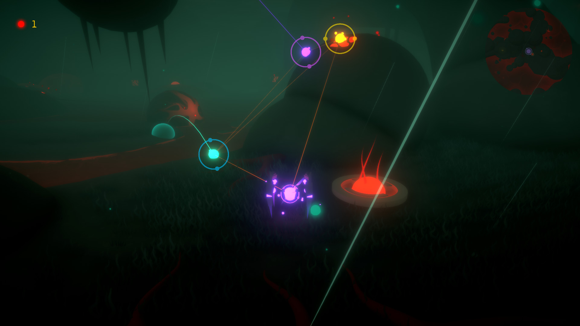 Virium on Steam