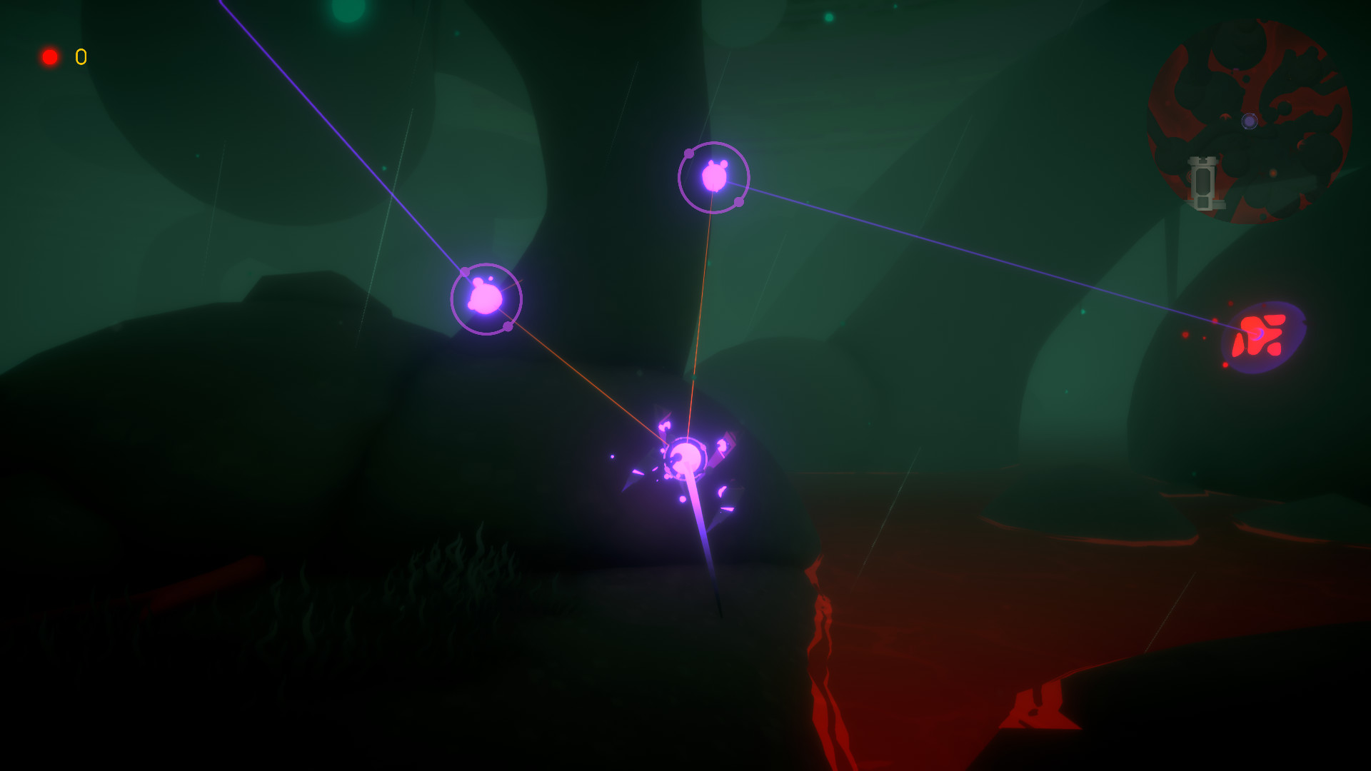 Virium on Steam
