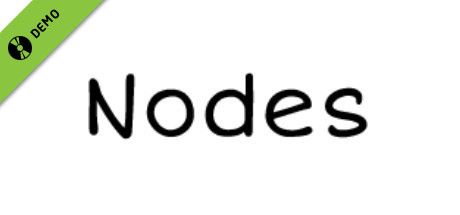 Nodes Demo Steam Charts (App 1923370) · SteamDB