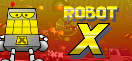 Steam Community :: Robot-X
