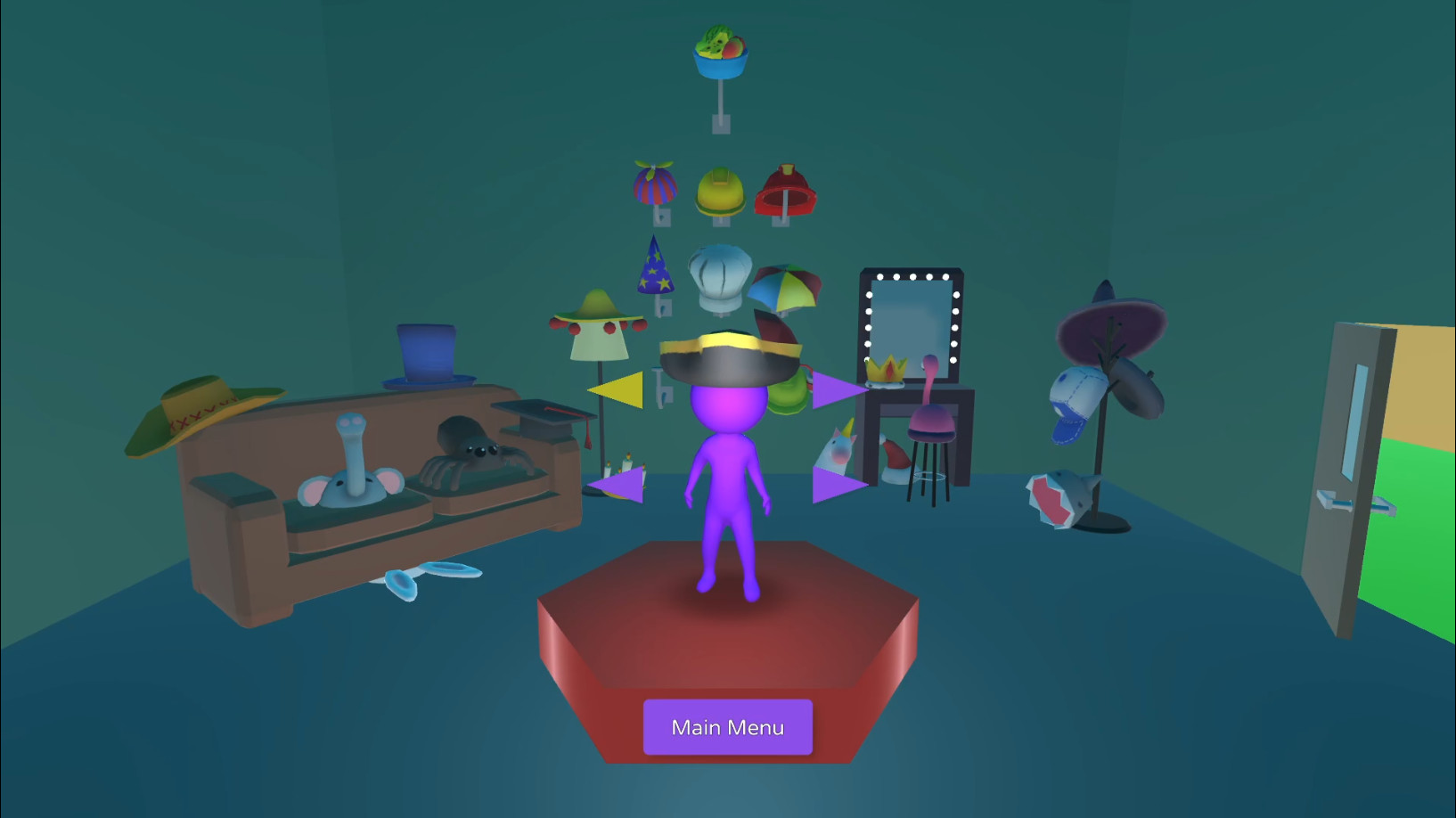 Fruit Basket TV on Steam