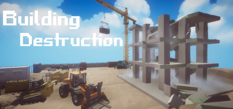 Save 80% on Building destruction on Steam