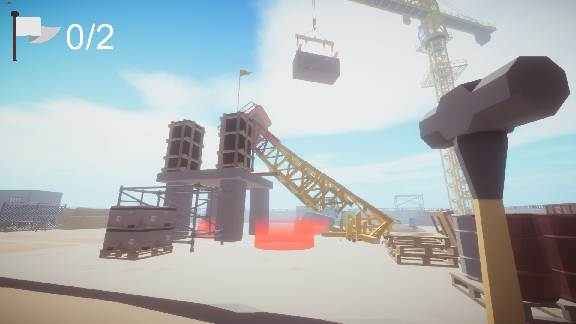 Save 80% on Building destruction on Steam