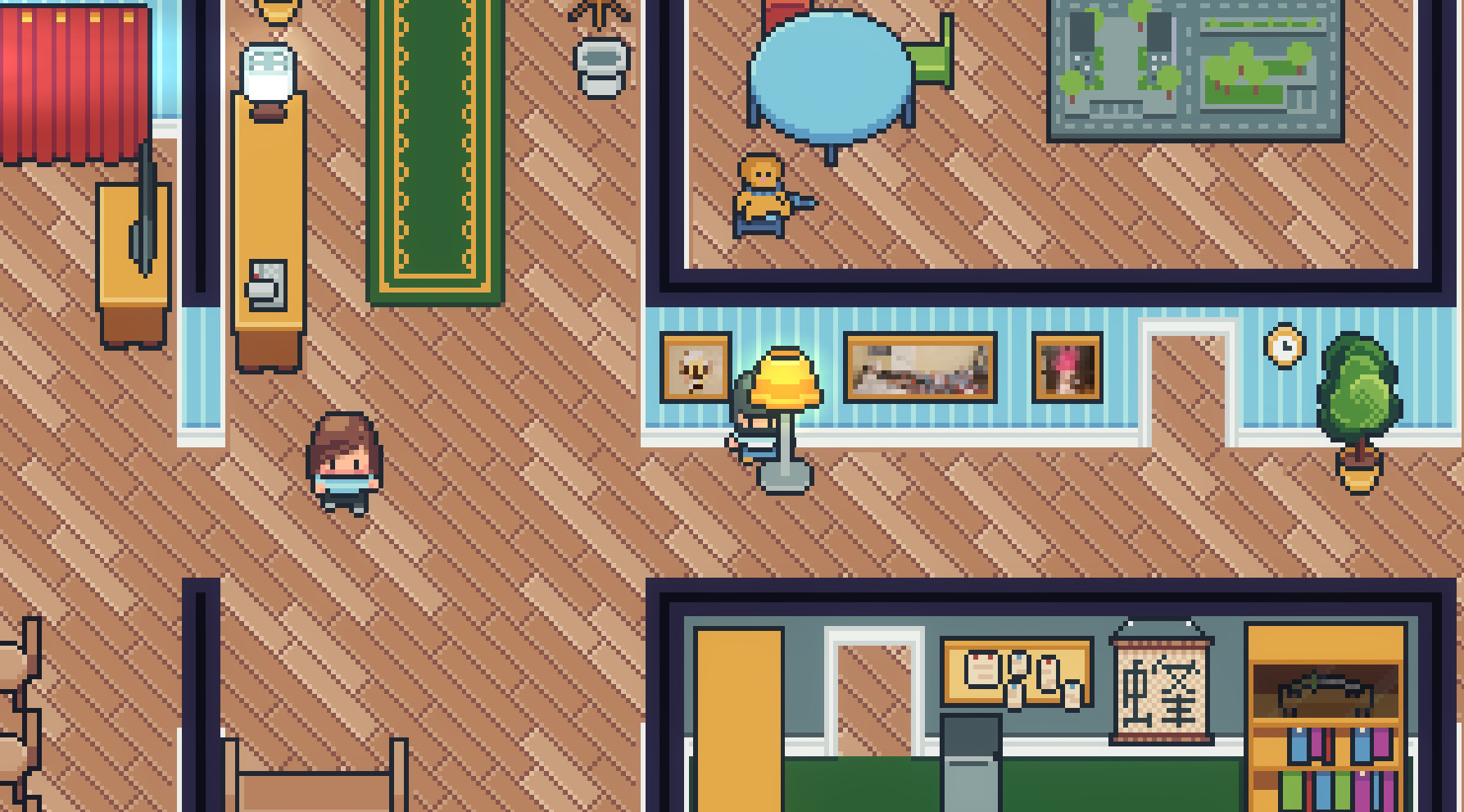 Little Ninja on Steam