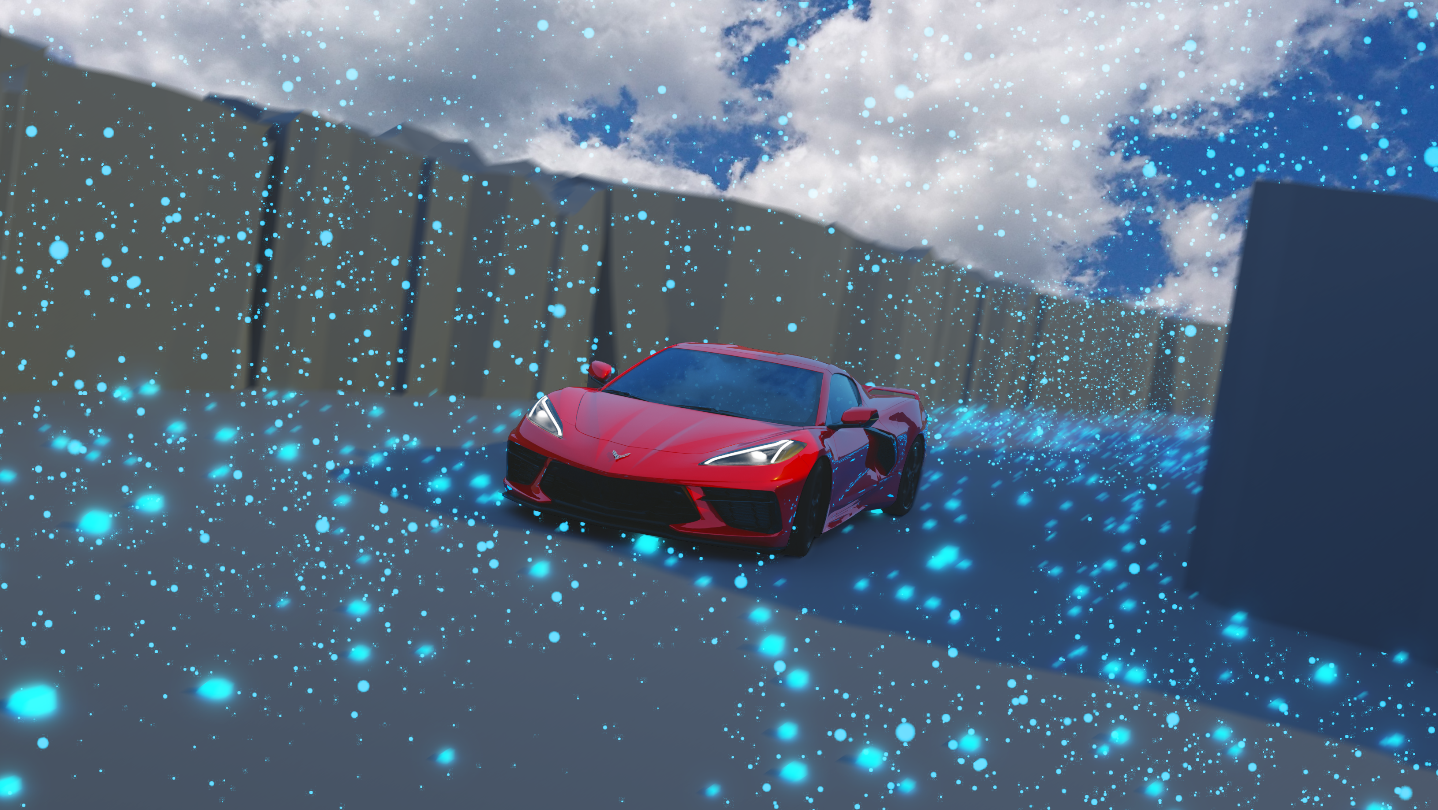 Dimensional Drift · SteamDB