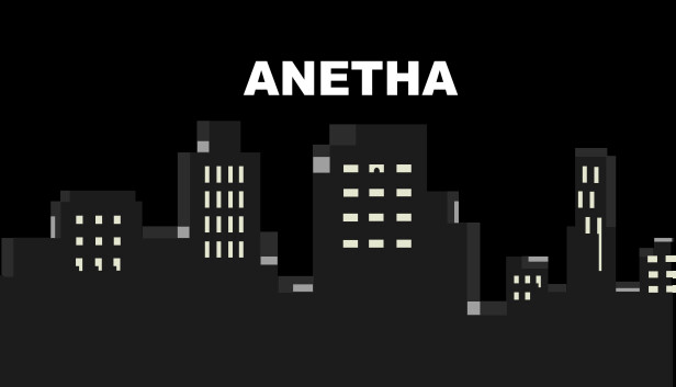 ANETHA on Steam