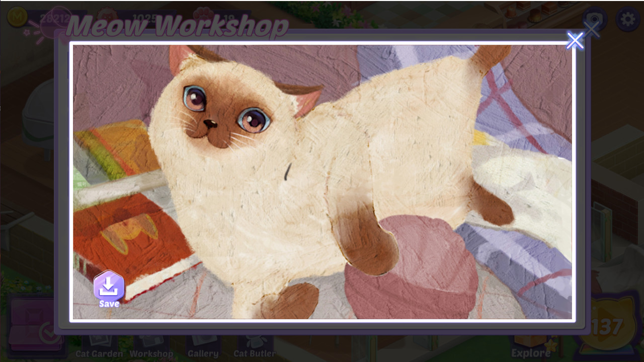 Meowtopia: Expedition on Steam