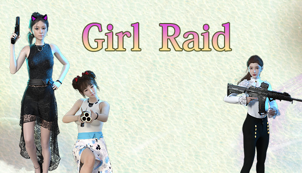 Girl Raid - Steam News Hub