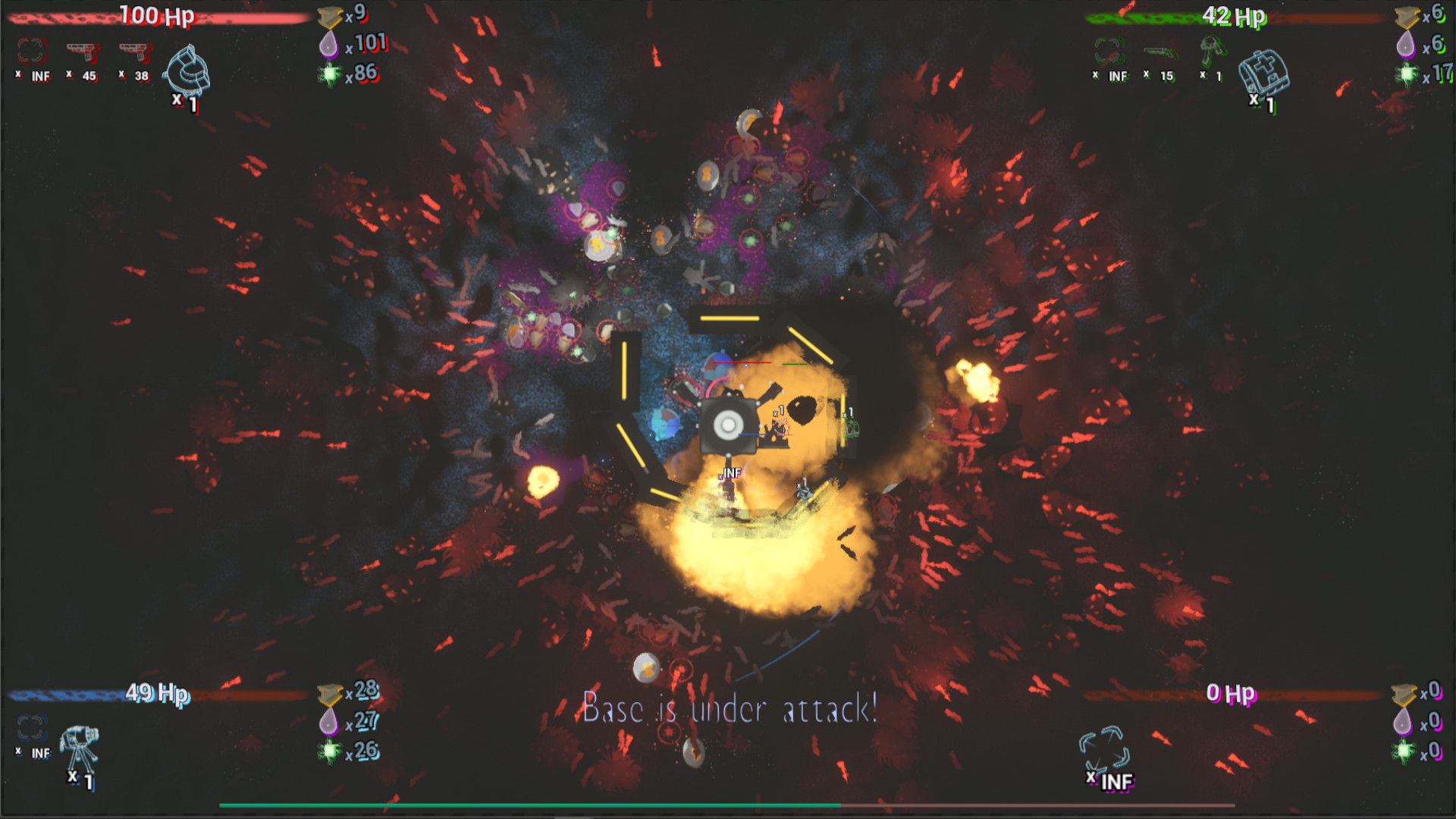 Base Craft: Desolate Survival on Steam