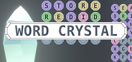 Word Crystal on Steam