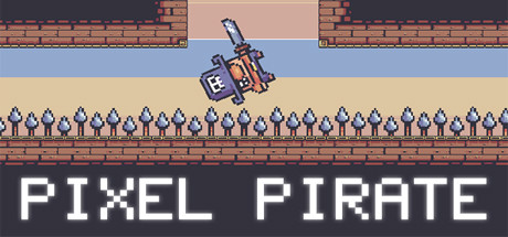Save 90% on Pixel Pirate on Steam