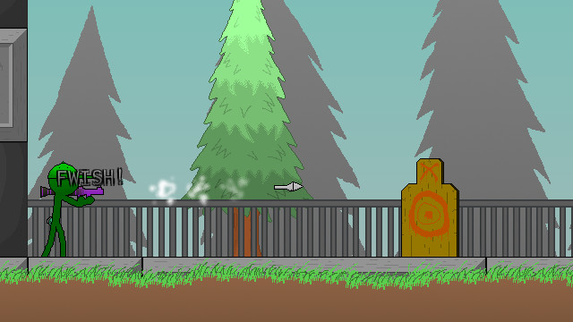 Demented Weapon Skins · Boring Man: Demented Weapon Skins (App 1924321 ...