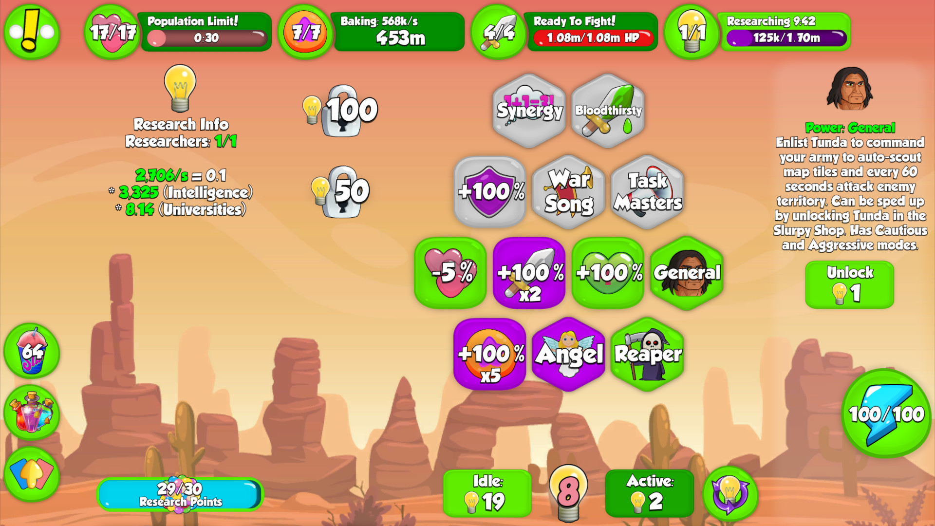 Slurpy Derpy on Steam