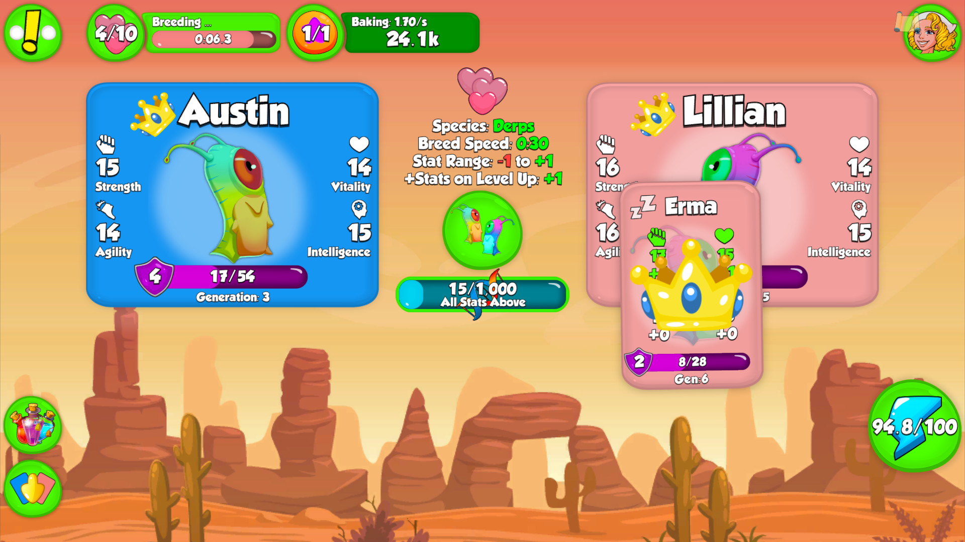 Slurpy Derpy on Steam