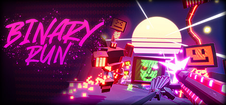 Steam Community :: Binary Run