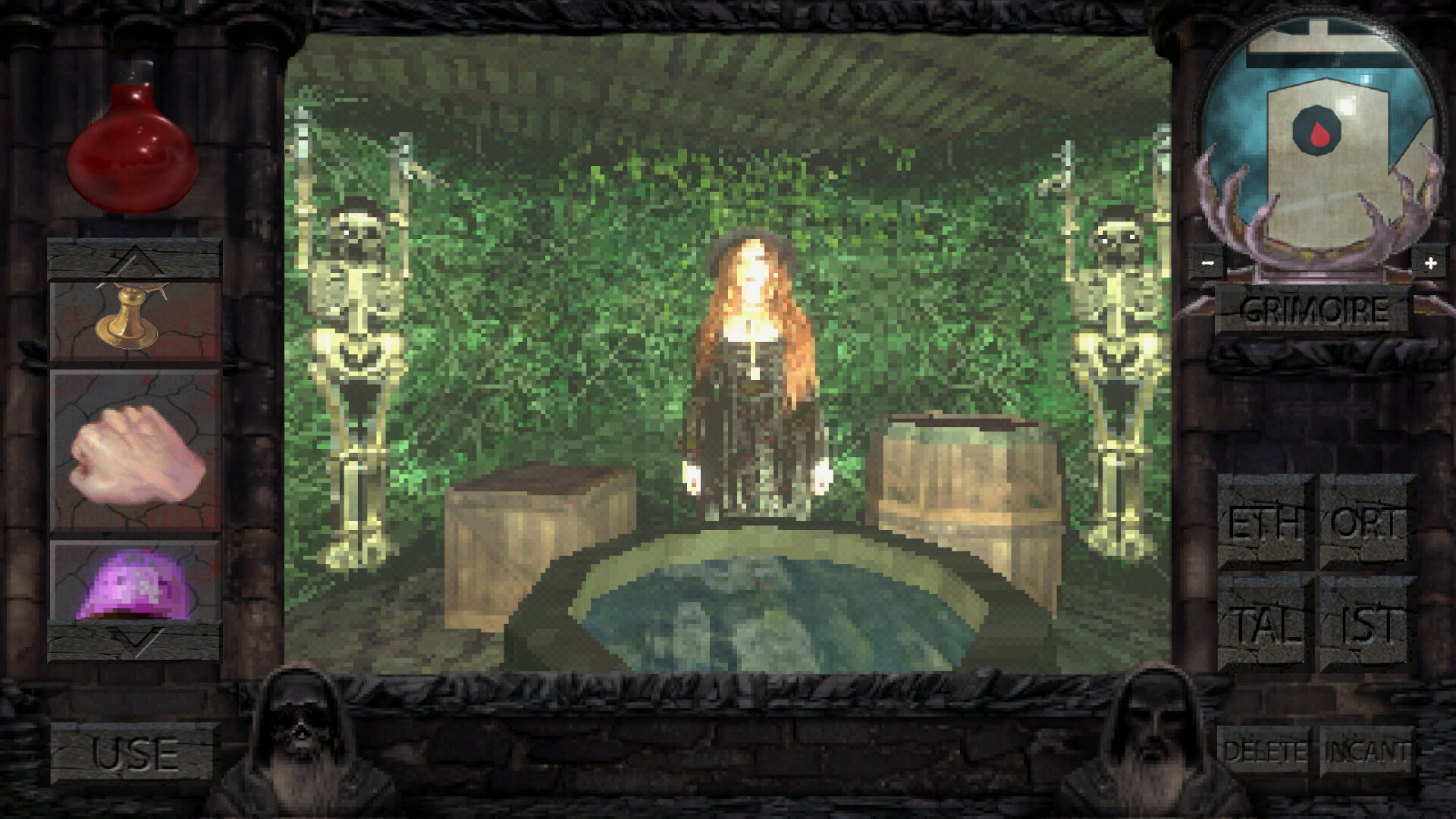 Hand of Doom on Steam