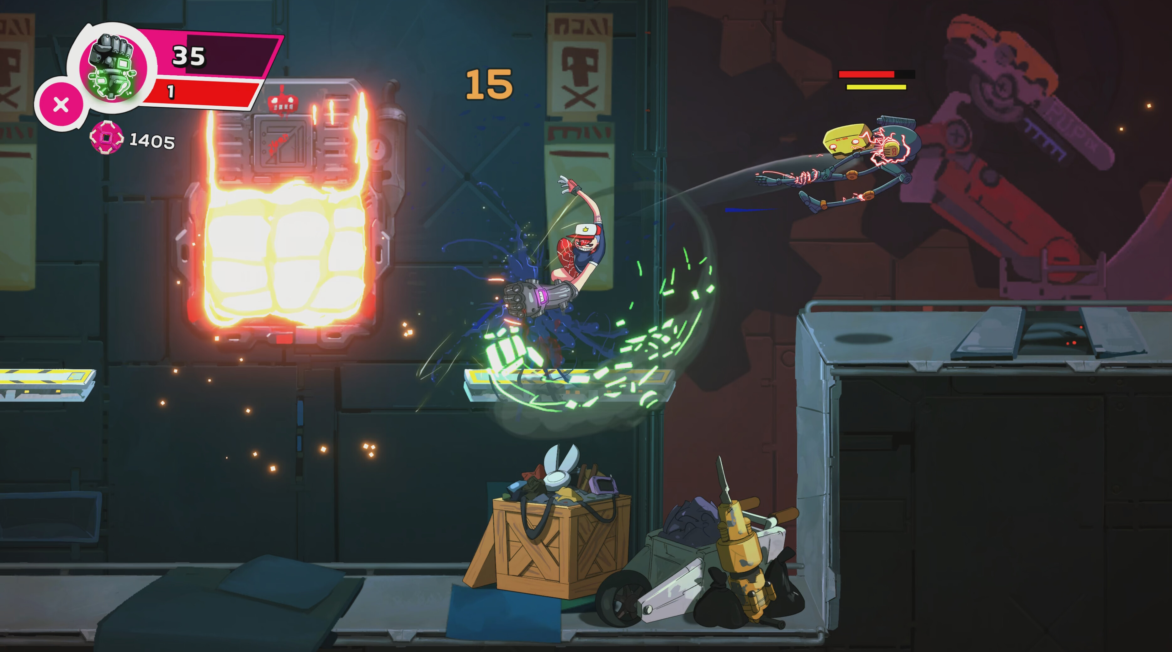 Cookie Cutter Screenshots · SteamDB