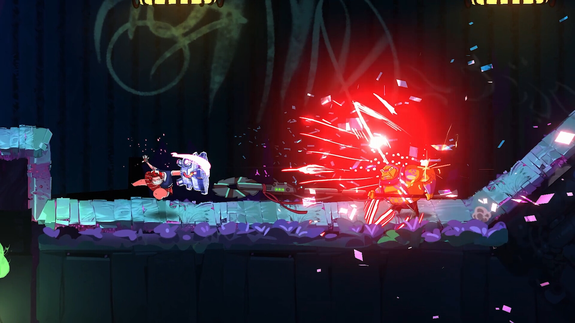 Cookie Cutter di Steam