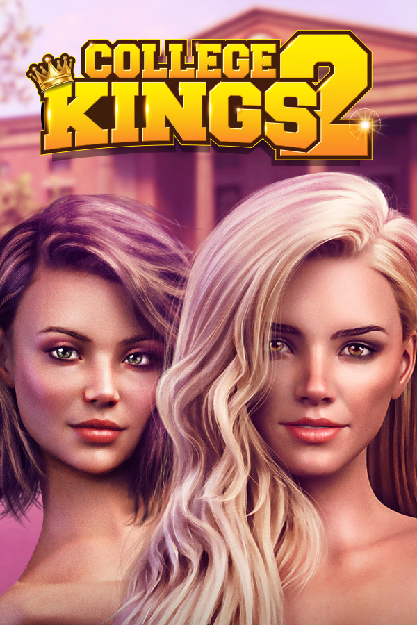 College Kings 2 - Episode 1 (App 1924480) · SteamDB