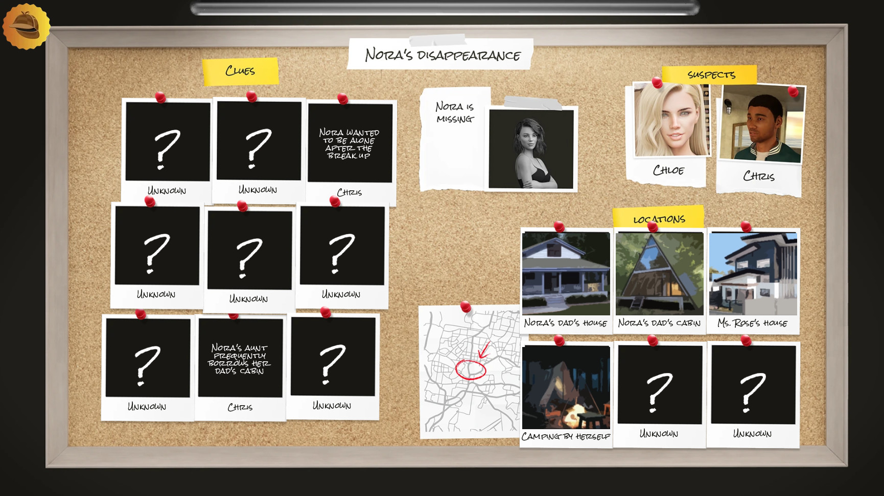 College Kings 2 - Episode 1 on Steam