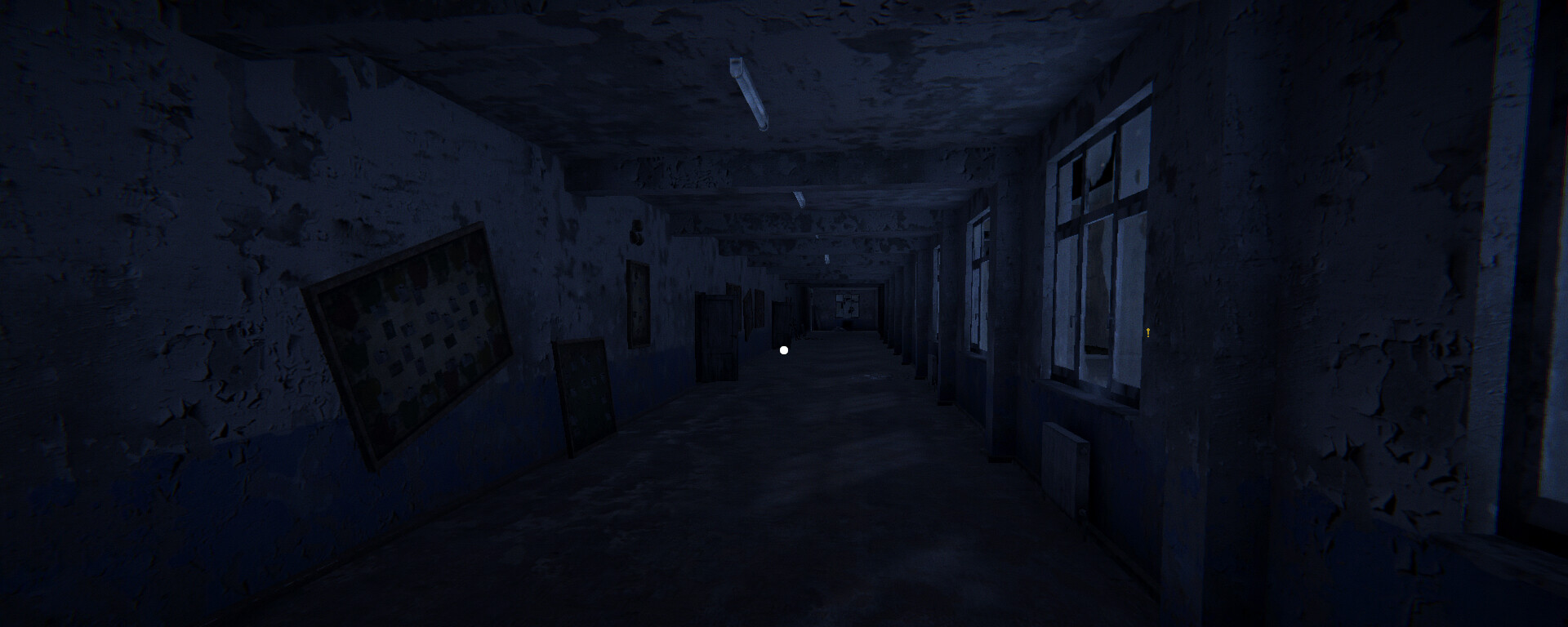 Night Janitor on Steam