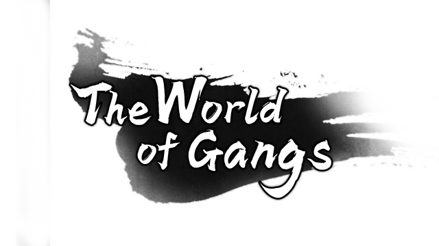 The World of Gangs · SteamDB