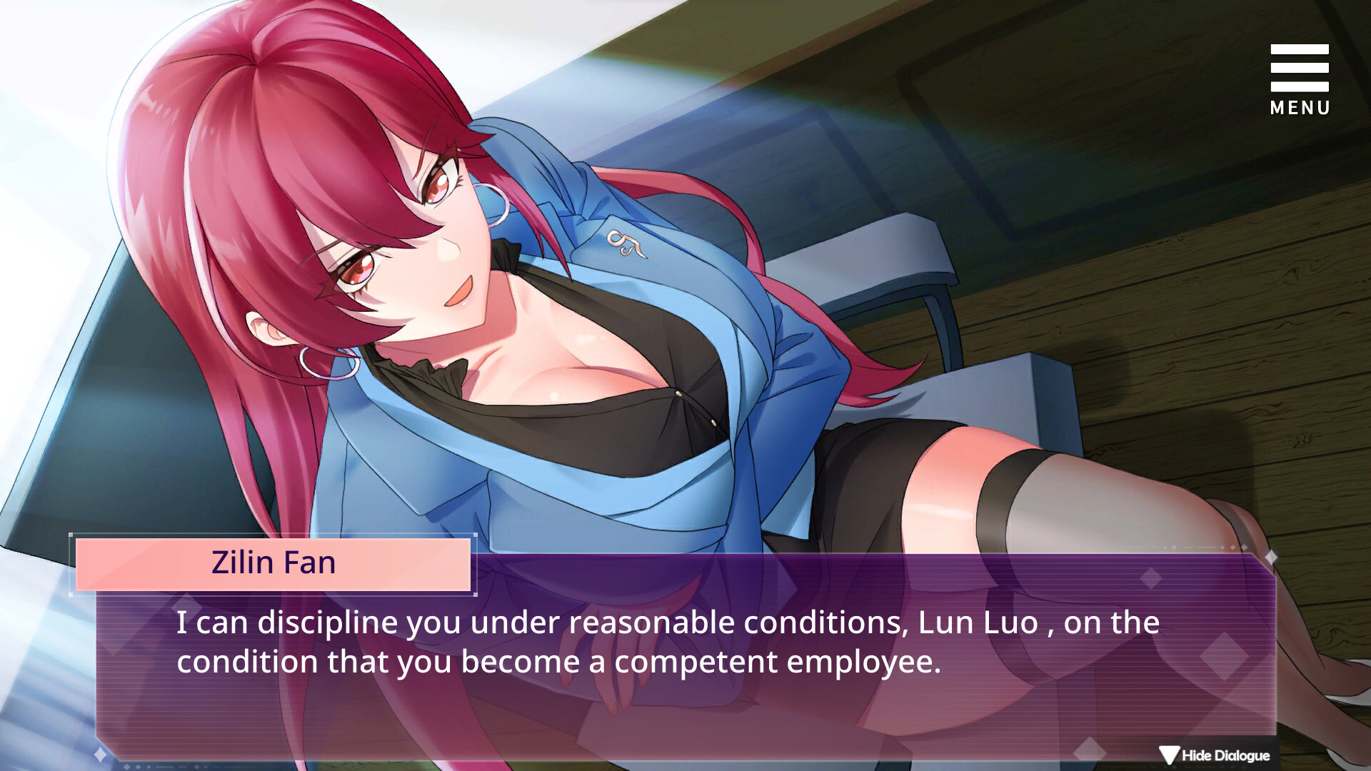 Save 12% on Game of seduction on Steam