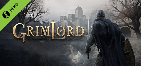 Grimlord Demo Steam Charts (App 1925120) · SteamDB