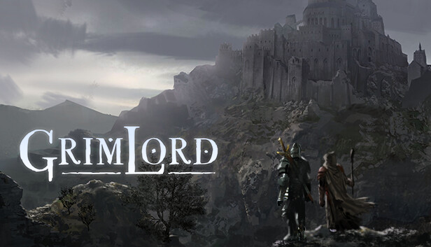 Grimlord Alpha Test Steam Charts (App 1925130) · SteamDB