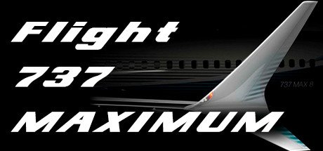 Flight 737 - MAXIMUM on Steam