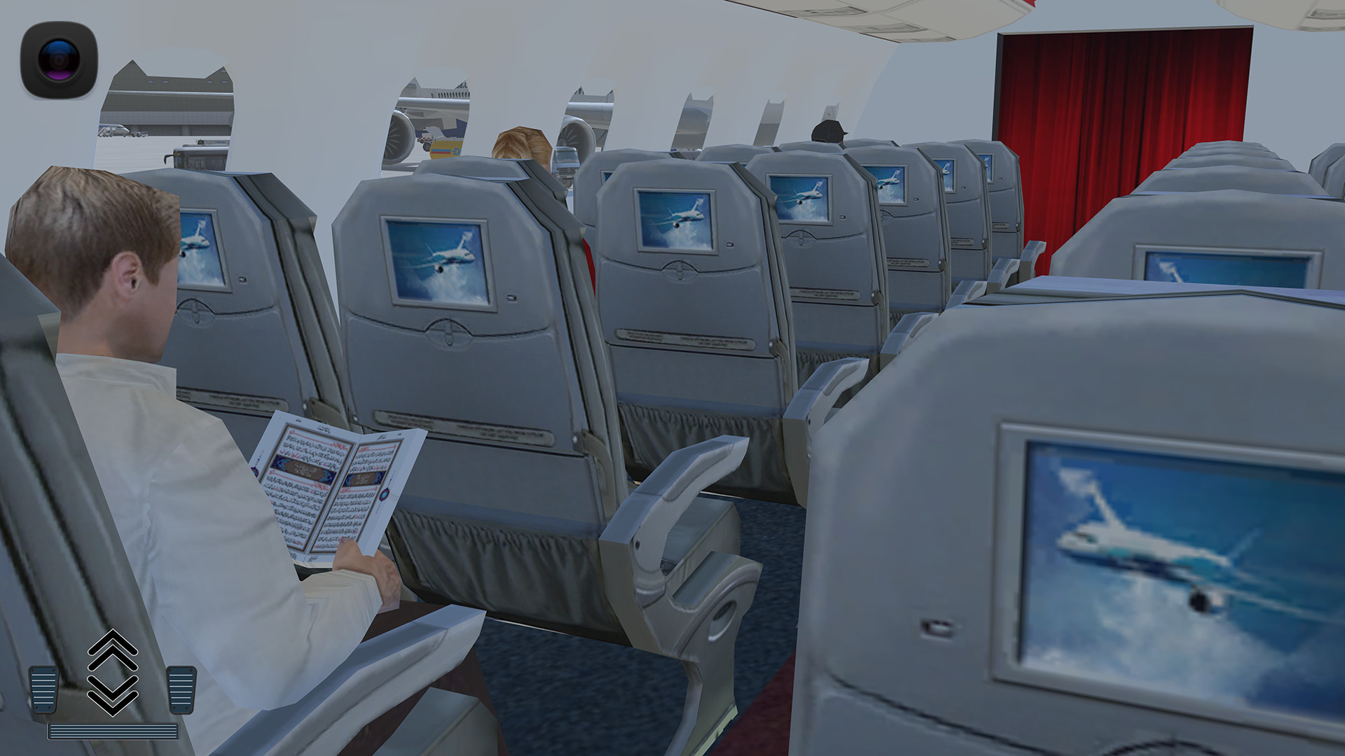 Flight 737 - MAXIMUM on Steam