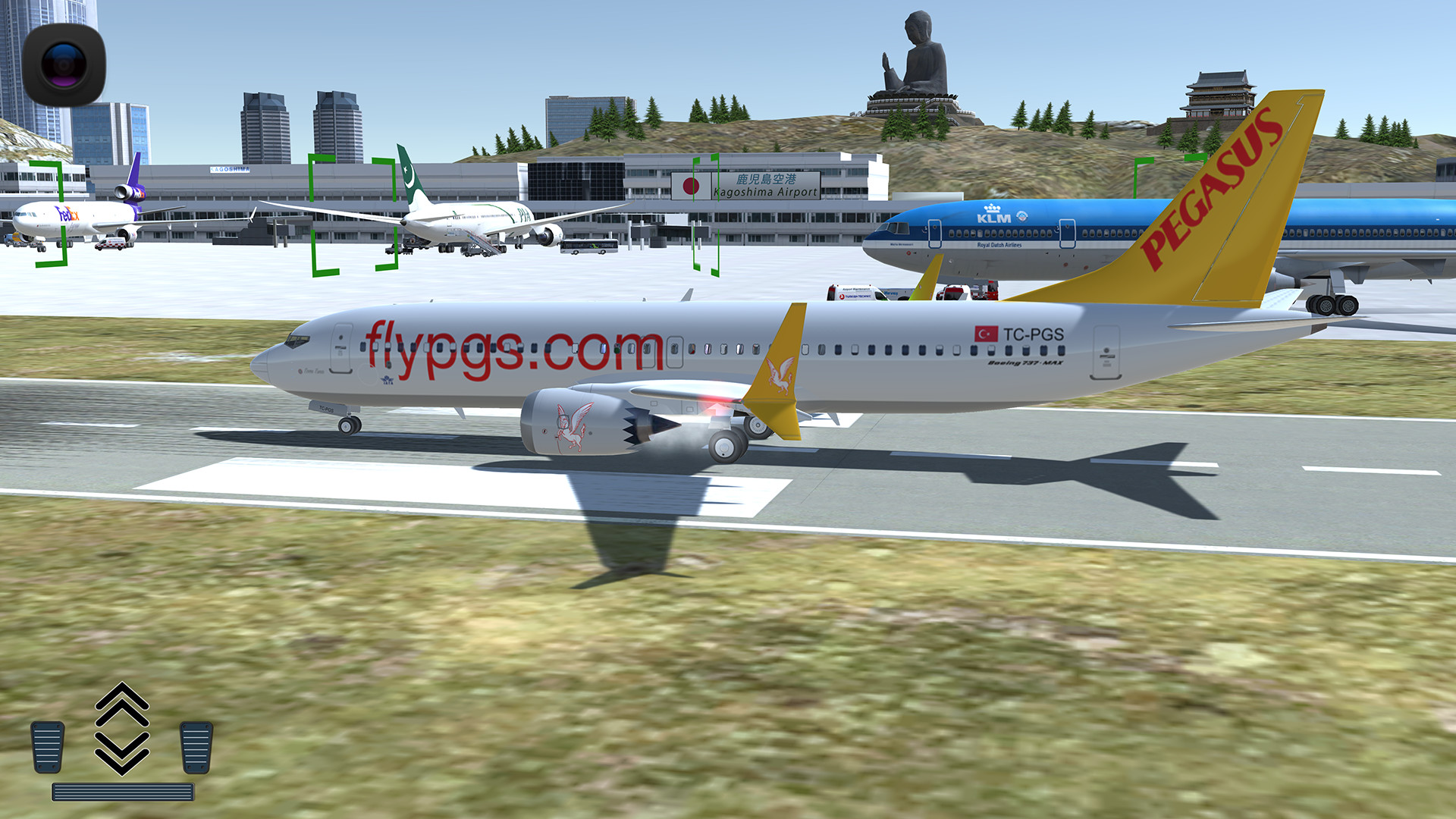 Flight 737 - MAXIMUM on Steam