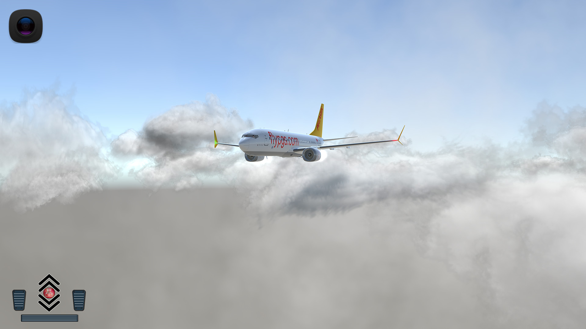 Flight 737 - MAXIMUM on Steam