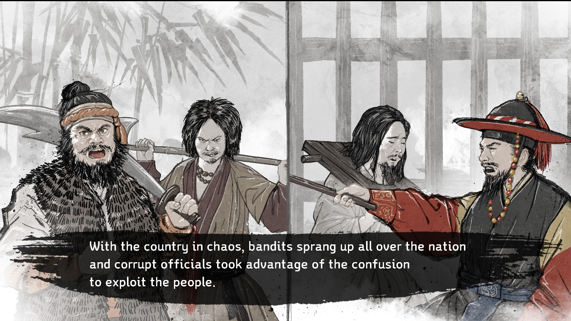 Seonbi : Scholar of Joseon on Steam